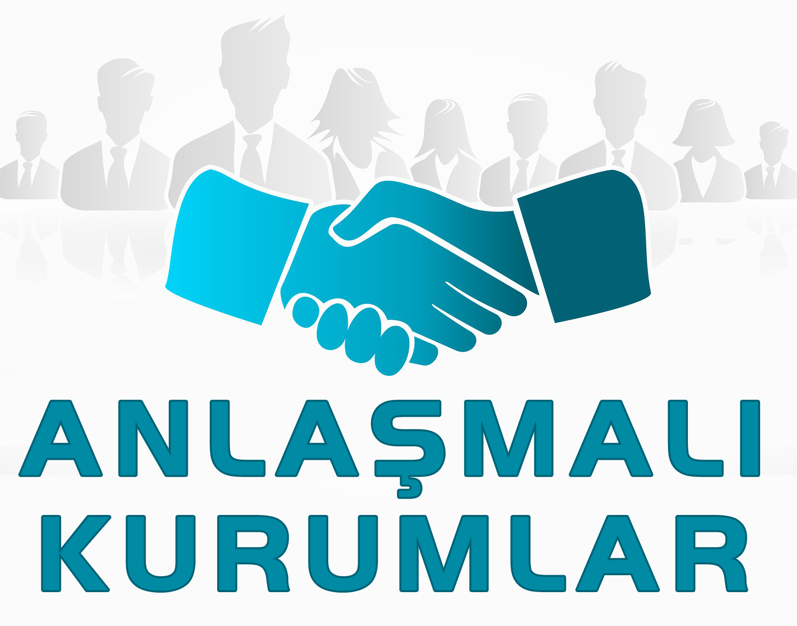 Anlaşmalı kurumlar